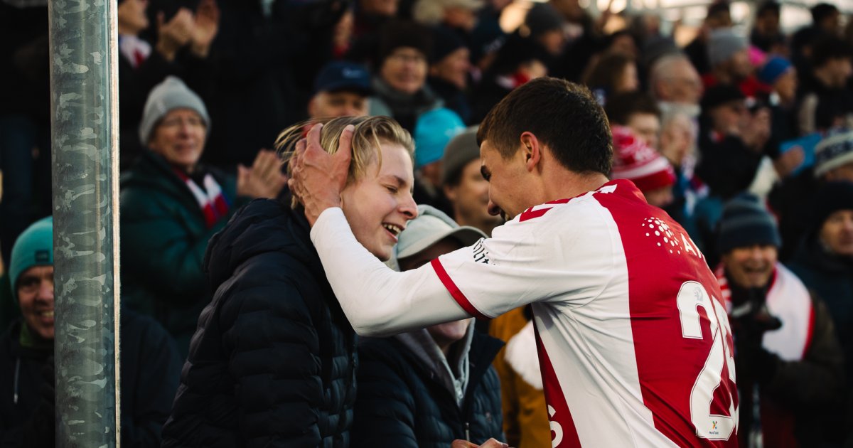 Billetter KFUM - Strømsgodset / KFUM